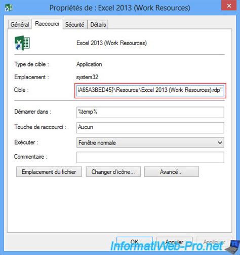 Default Rdp File