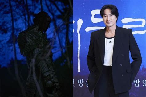 저 사람이다…파묘 험한 것 정체는 김민준