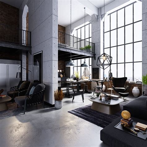 Architecture Living Room Design
