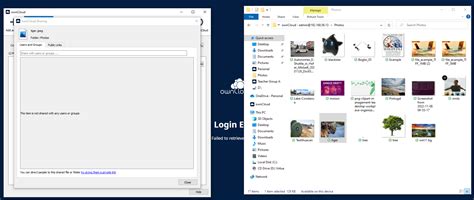 Qa Sharing Dialog Often Shows No Thumbnails · Issue 8938