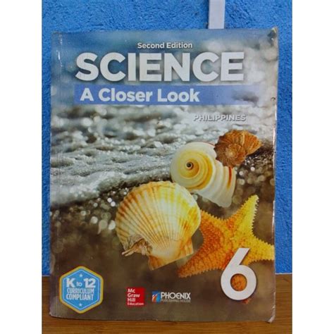 science a closer look secondhand shopee philippines