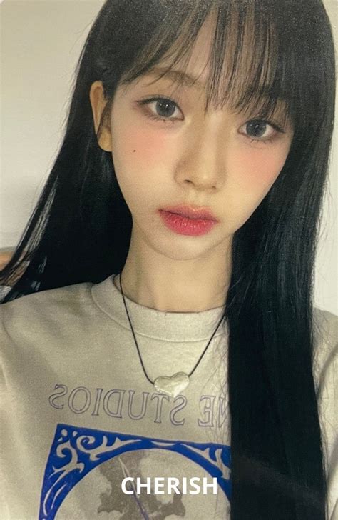 Pin On Ggs Karina Beauty Eye Makeup