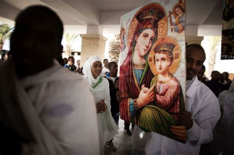 Groups Demand Release Of Bishop Priests Arrested In Eritrea World News