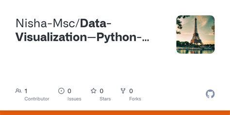 data visualization python code data visualization ipynb at main · nisha msc data visualization