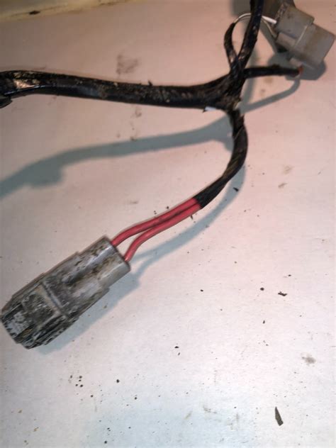 Kawasaki 3010 Trans Mule Kaf620 4x4 Oem Fuse Box Assembly G425 2007 Ebay