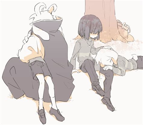 Undertale Page Of Zerochan Anime Image Board