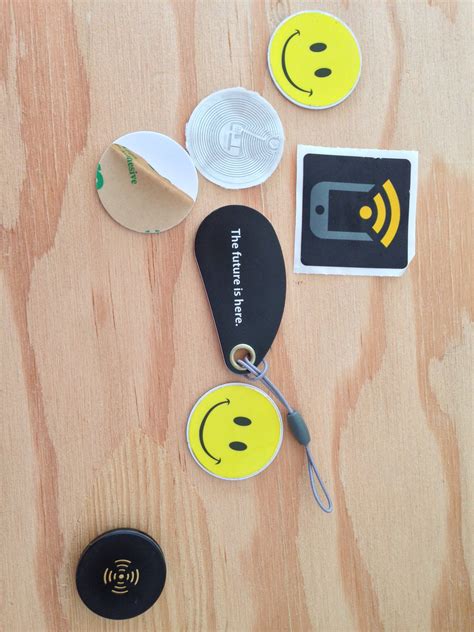 Beginning NFC
