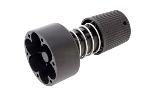 Kwc Python Speed Loader 007 Airsoft Ltd