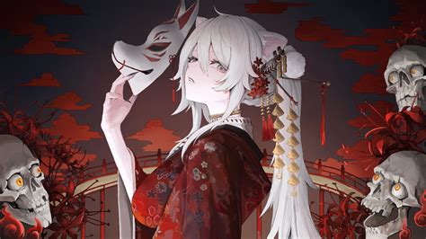 Shishiro Botan Danbooru