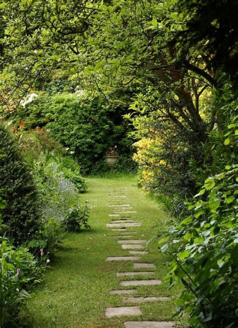 25 Most Beautiful Diy Garden Path Ideas English Garden Design
