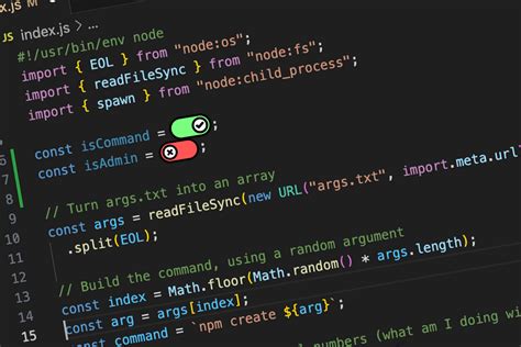 New Vs Code Extension Replaces Booleans With Toggles By Sebastian