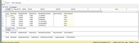 Sql Rollup Hierarchy Closest Stack Overflow