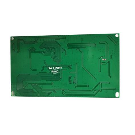 TFT Controller Board RGB To LVDS X Tailor Pixels