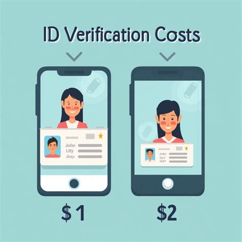 Identity Verification Pricing Comparison And Alternatives Trust Swiftly