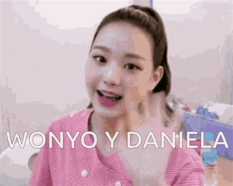Wonyoung Ive  Wonyoung Ive Wonyoydaniela  탐색 및 공유