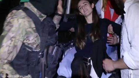 حماس ترفض اتهامها بارتكاب أعمال عنف جنسي خلال هجومها على إسرائيل Al Saham