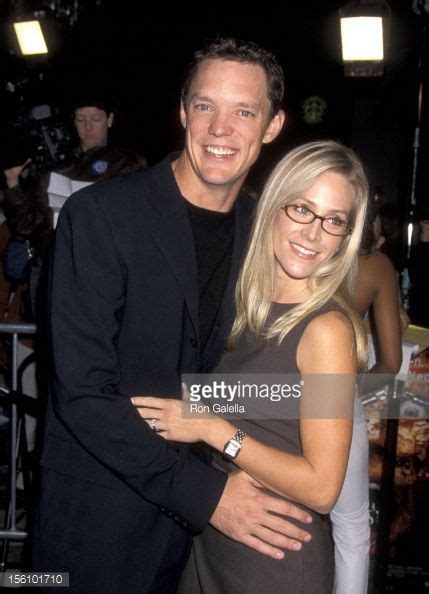 Matthew Lillard Wife