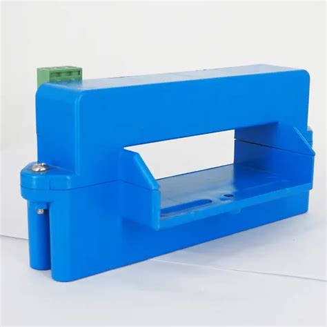 Wholesale Oem Ac Current Transmitter 50 2000a Hall Effect Sensor With Rs485 Output Hall Effect