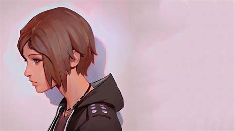 Chloe Price Life Is Strange Art Wallpaper Hd Anime 4k Wallpapers