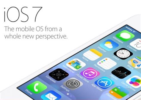 4llbox Apple Ios 7 Beta 1 For Iphone 4 4s 5 Ipod Touch 5g Ipad 2 3 4