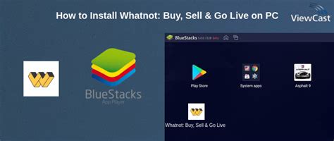 Download Whatnot Buy Sell And Go Live For Pc Windows Computer