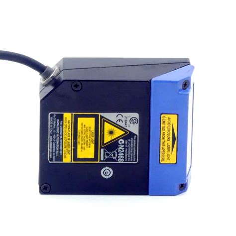 Maschinenteil24 Datalogic Barcode Scanner Buy Online
