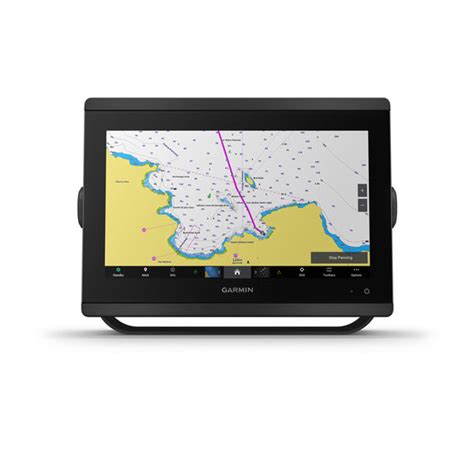 Gpsmap® 8412xsv Docherty Marine