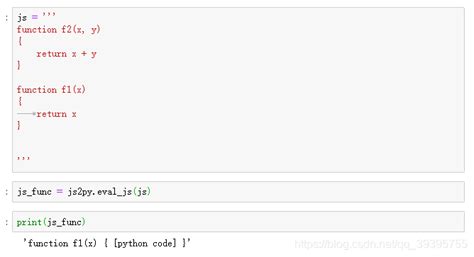 Python 执行js代码 Js2py模块python加载在线js文件 Js2py Csdn博客