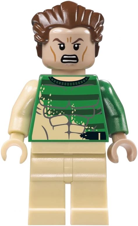 Sandman Brickipedia Fandom Powered By Wikia