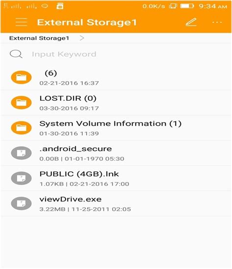 How To Connect A Usb Flash Drive To Your Android