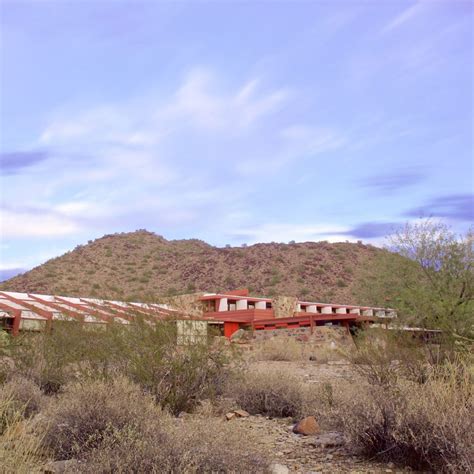 Frank Lloyd Wright S Unity Temple Was The First Expression Of Modern Architecture