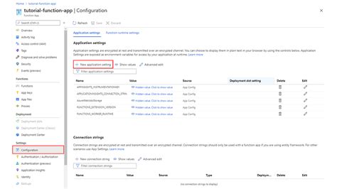 Accessing Azure Key Vault From Python Functions By James Leslie Servian