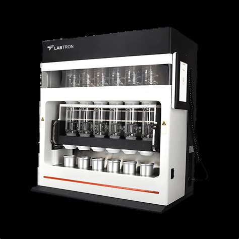 Fat Analyzer Lsfa A10 Fat Analyzer Supplier Labtron