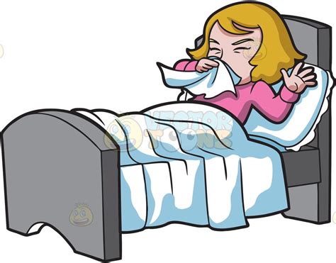 A Sick Girl Clipart 9 Free Cliparts Download Images On Clipground 2025