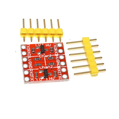 bi directional logic level converter oky3460 okystar