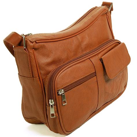 Leather Purses With Side Pockets Paul Smith