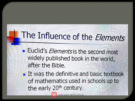 CH 5 EUCLIDS GEOMETRY Introduction Pdf