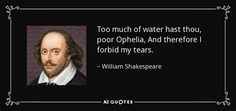 Top 25 Ophelia Quotes A Z Quotes