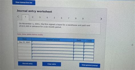 Solved Problem 135a Algo Journalizing Odjusting And