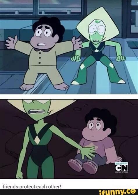 Paridot IFunny Steven Universe Comic Steven Universe Theories Steven Universe Memes