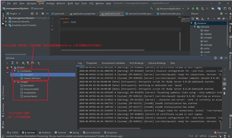 Idea中使用docker插件构建镜像并推送至私服harboridea Docker Push到harbor私有仓库出现的相关问题及解决办法 Csdn博客