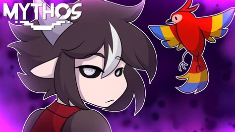 Something Weird Is Going On Mythos Smp Episode 18 Minecraft