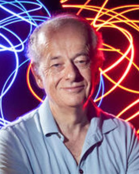 Federico Capasso Capasso Group
