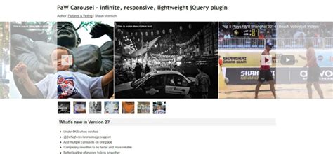 15 Responsive JQuery Carousel Plugins For 2016 Code Geekz