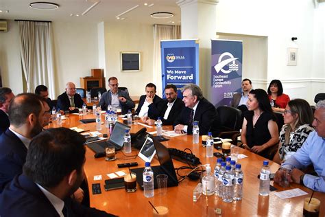 Вести Стопанска комора на Северна Македонија