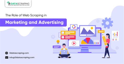 Data Scraping Company Web Scraping Services