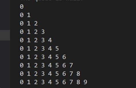 Loss Of Terminal Output · Issue 151071 · Microsoftvscode · Github
