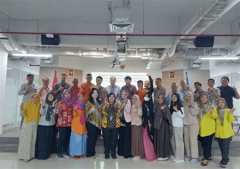 Macam Jurusan Kuliah Di UMN Universitas Multimedia Nusantara