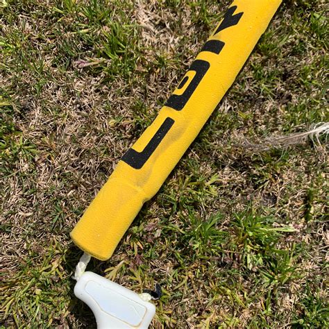Used Core Sensor 2s Bar — Real Watersports