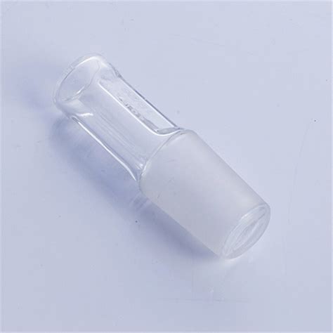 2 Piecelot 2429 Glass Stopperstandard Ground St Vicedeal